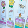 Bump it up wall for Prep/Kindergarten – Loving the Littlies